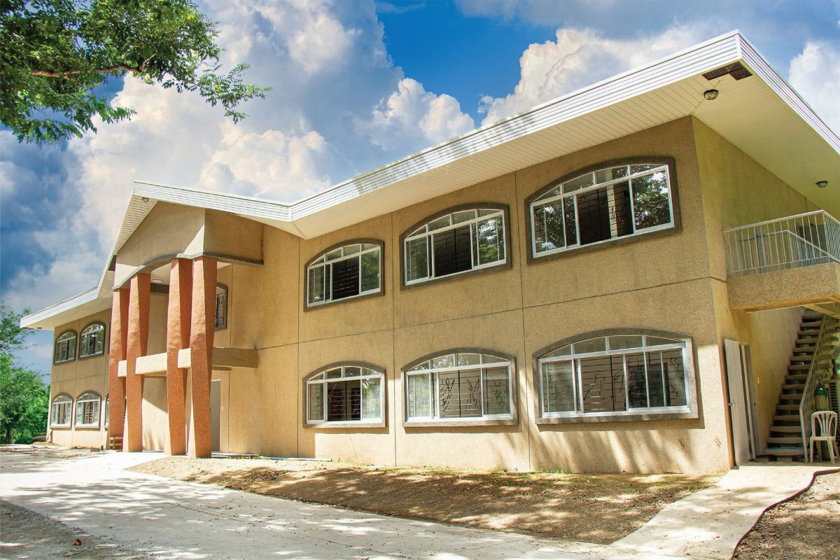 Give to AIIAS - Adventist International Institute of Advanced Studies