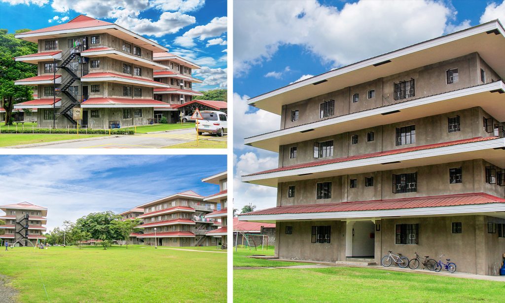 Campus Life - Adventist International Institute of Advanced Studies