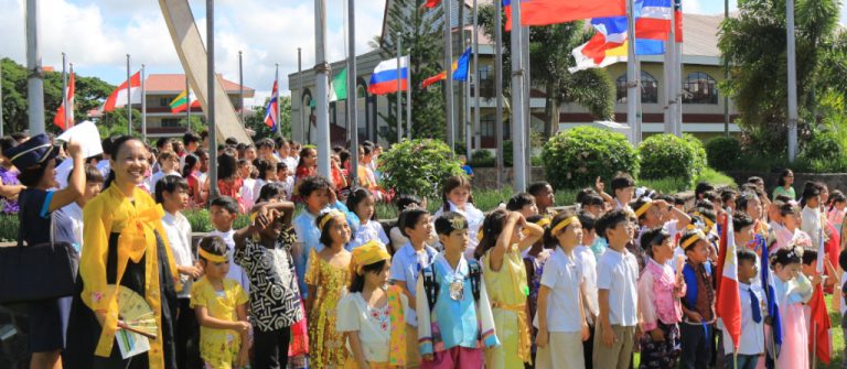 AIIAS Academy - Adventist International Institute of Advanced Studies