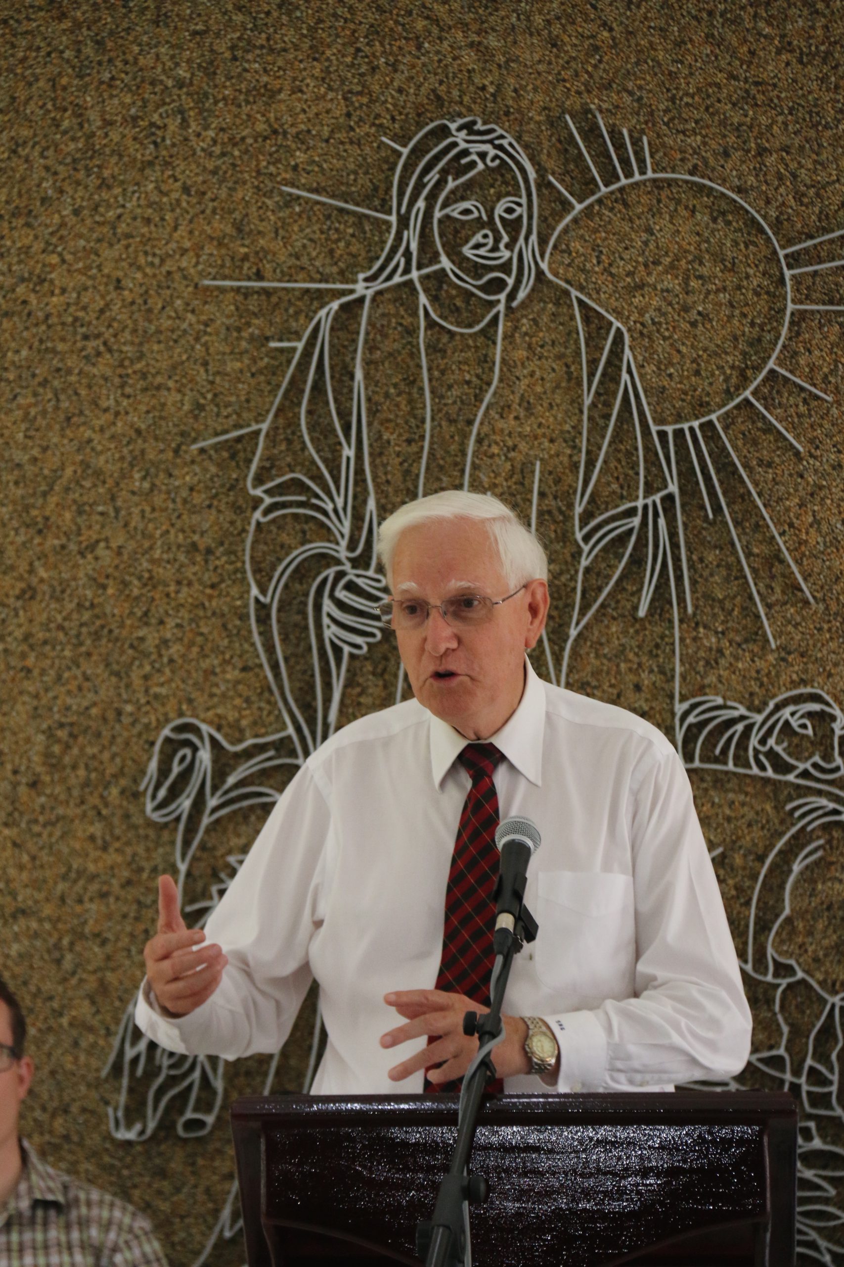 AIIAS Inaugurates Seminary Building Extension - Adventist International ...