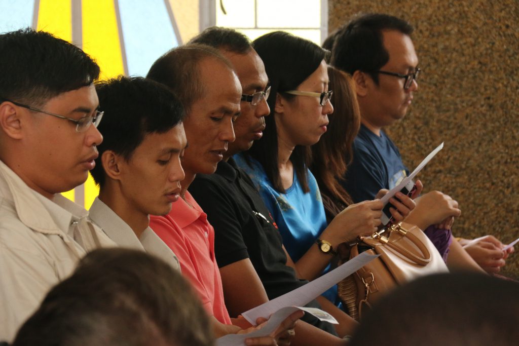 AIIAS Inaugurates Seminary Building Extension - Adventist International ...