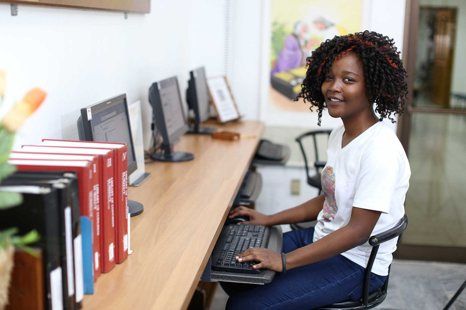 Apply to AIIAS - Adventist International Institute of Advanced Studies