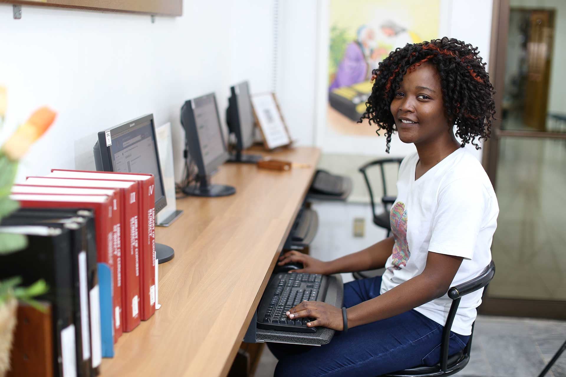 Apply to AIIAS - Adventist International Institute of Advanced Studies