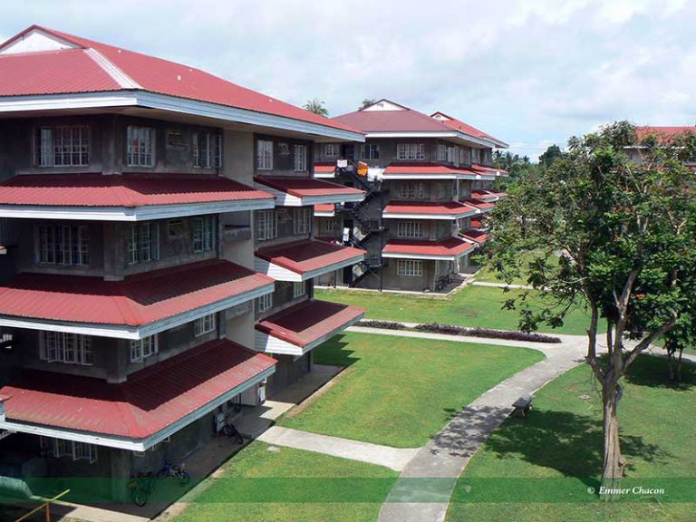 Admissions - Adventist International Institute of Advanced Studies