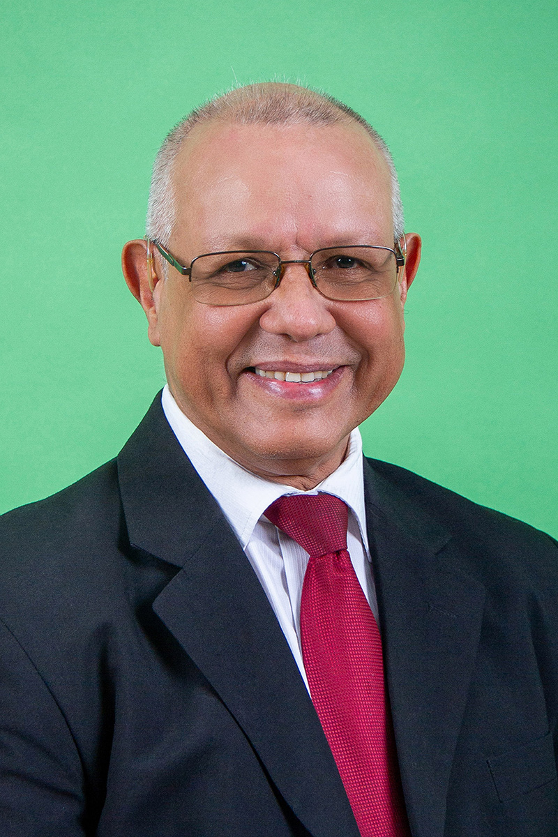 Biblical Studies - Adventist International Institute of Advanced Studies