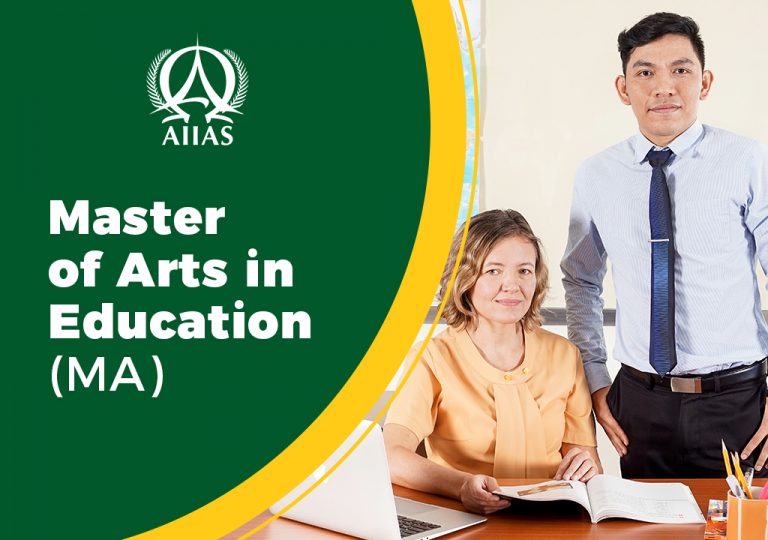 AIIAS Online - Adventist International Institute of Advanced Studies