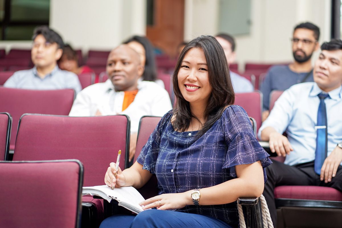 Education Department - Adventist International Institute of Advanced ...