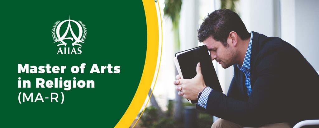 Master of Arts in Church Ministry - Adventist International Institute ...