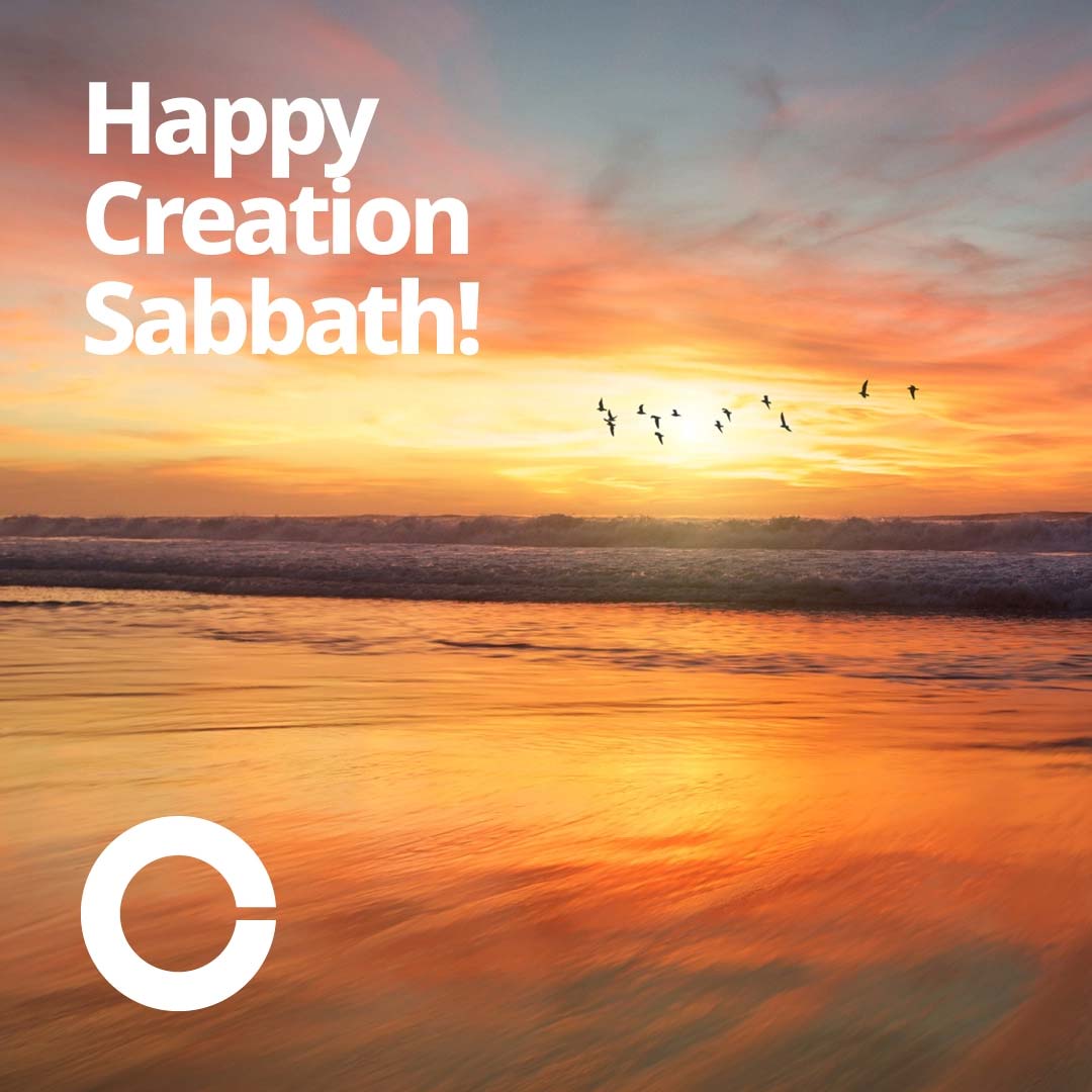 Creation Sabbath - Adventist International Institute of Advanced Studies