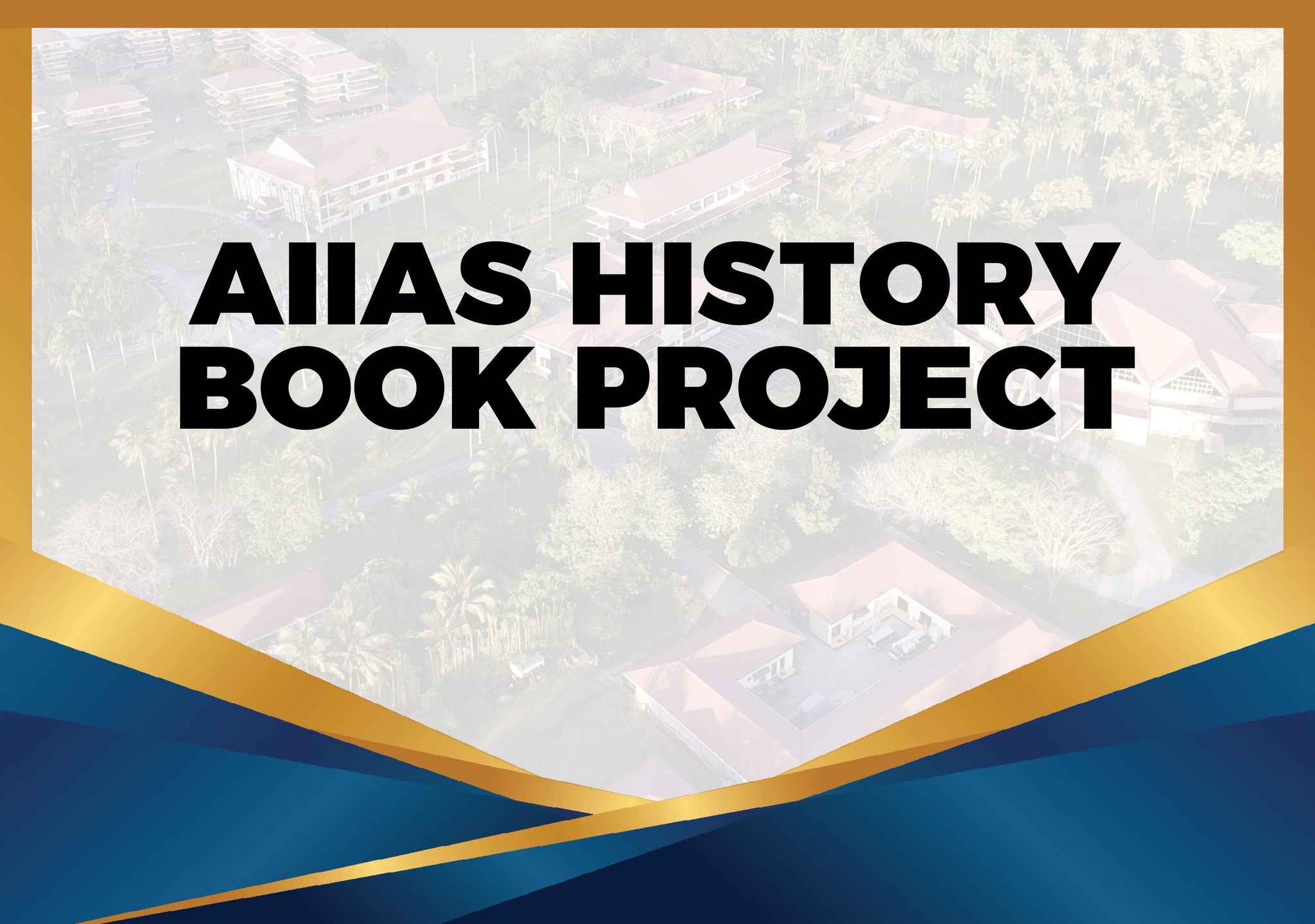 Home - Adventist International Institute of Advanced Studies