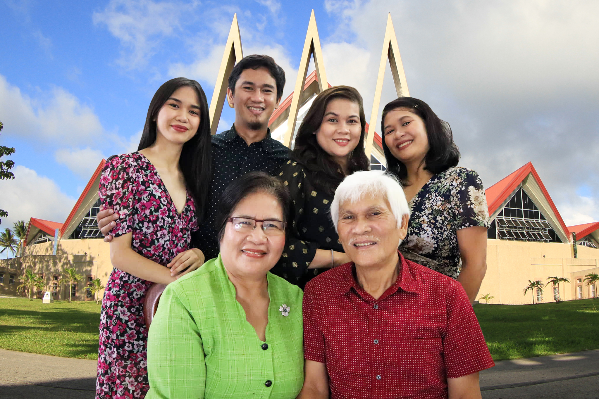 Arceli Rosario, Appointed as President of Adventist University of the ...