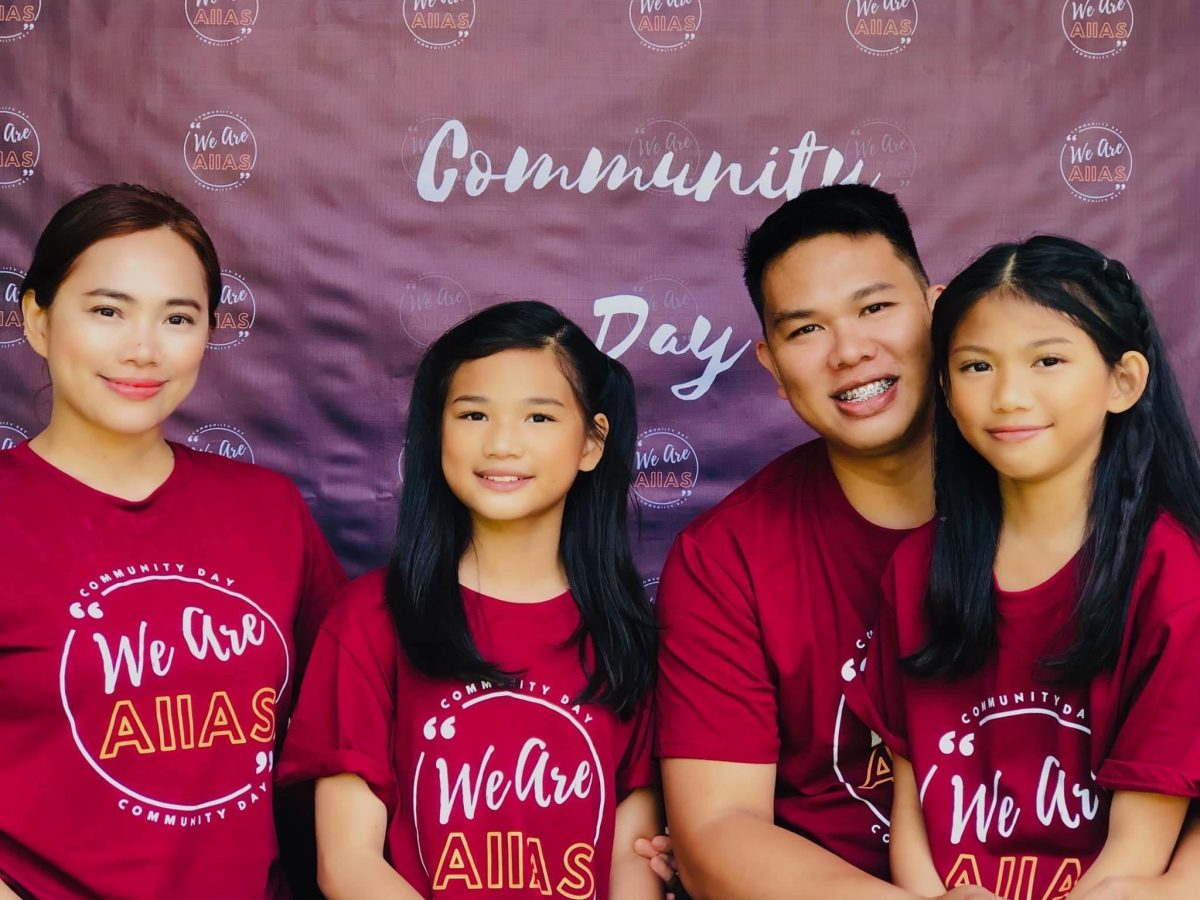 Gracel Ann Saban Appointed As Vice President For Academics Of Adventist University Of The