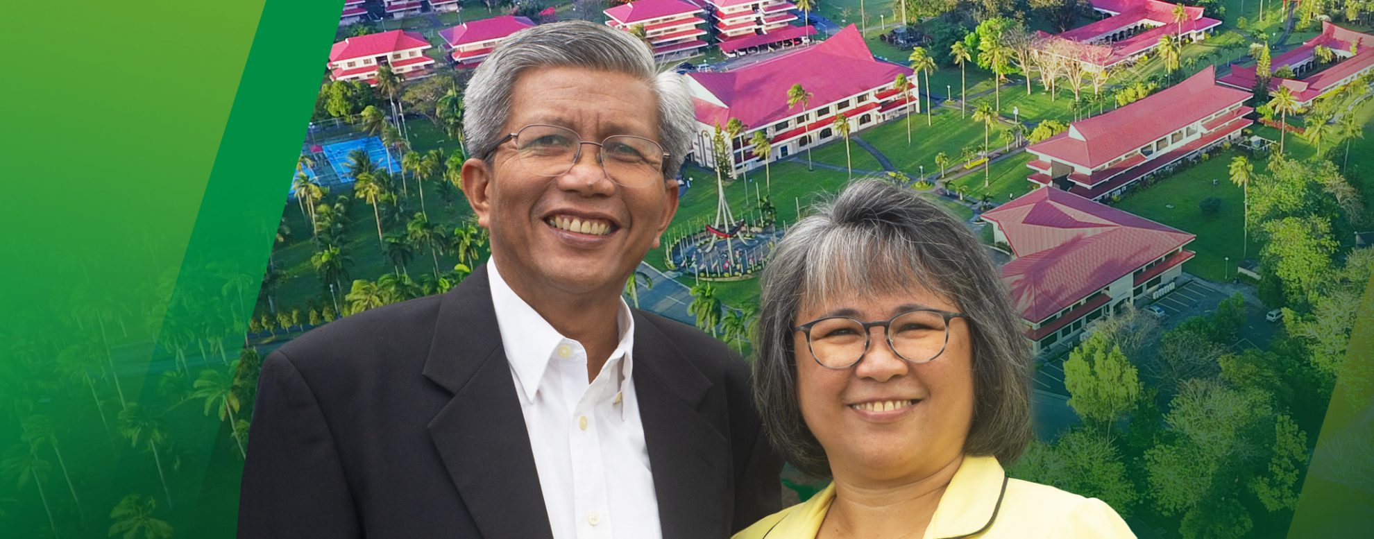 News - Adventist International Institute of Advanced Studies