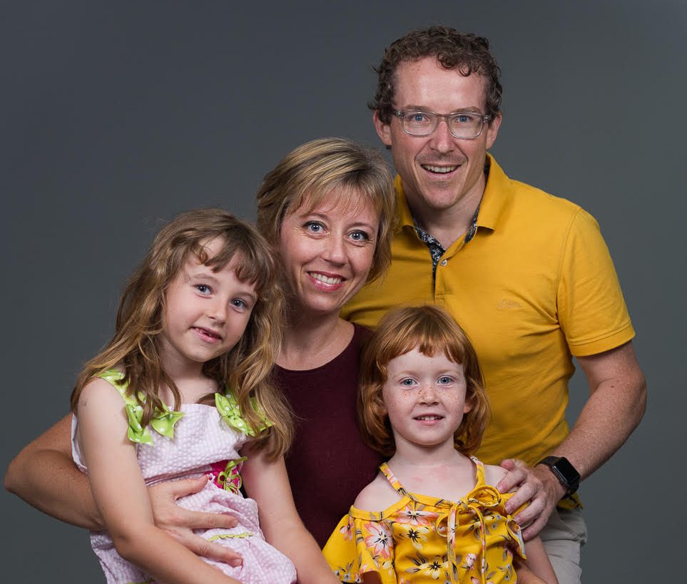 AIIAS Seminary Assistant Dean, Dr. Eike Mueller, Recognized as He ...