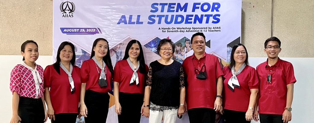 News - Adventist International Institute of Advanced Studies