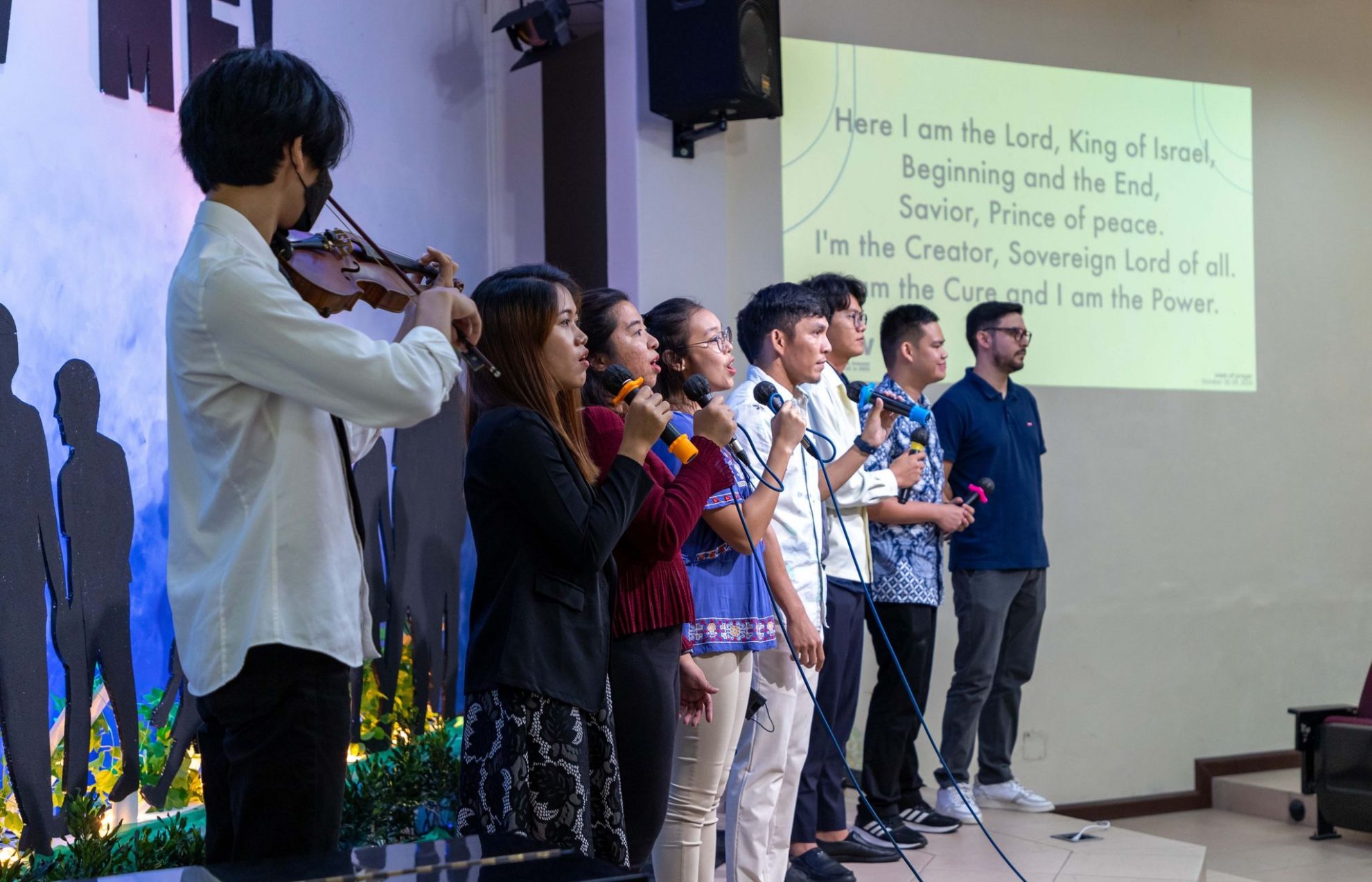 Admission Deadline for Term B - Adventist International Institute of ...