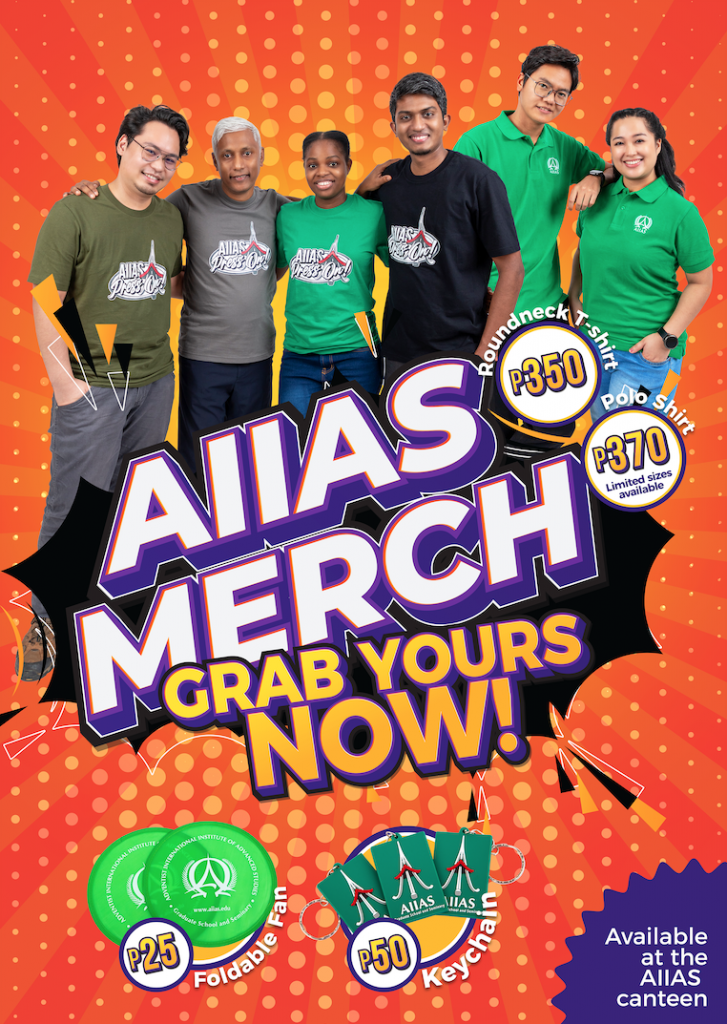 AIIAS Souvenirs - Adventist International Institute of Advanced Studies