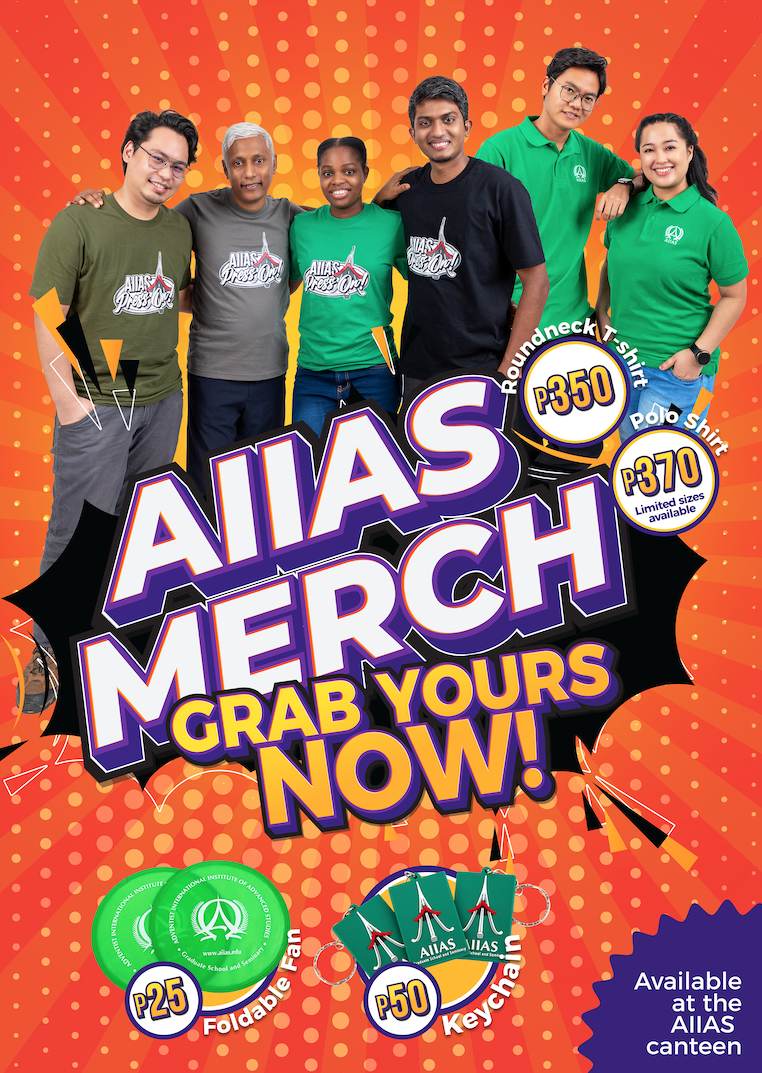 AIIAS Souvenirs - Adventist International Institute of Advanced Studies