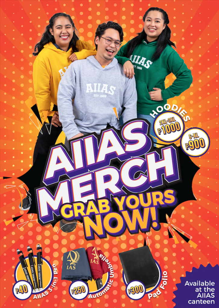 AIIAS Souvenirs - Adventist International Institute of Advanced Studies