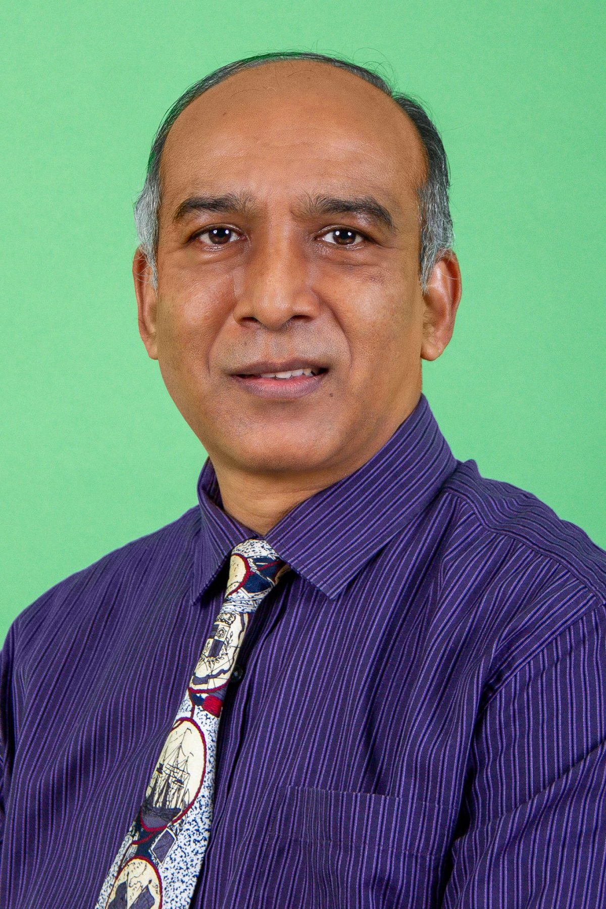 Graduate School - Adventist International Institute of Advanced Studies