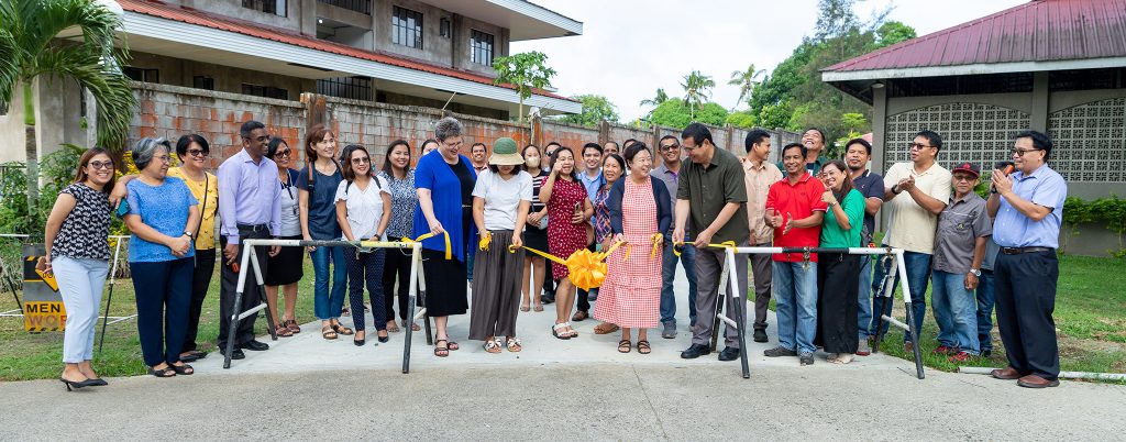 News - Adventist International Institute of Advanced Studies