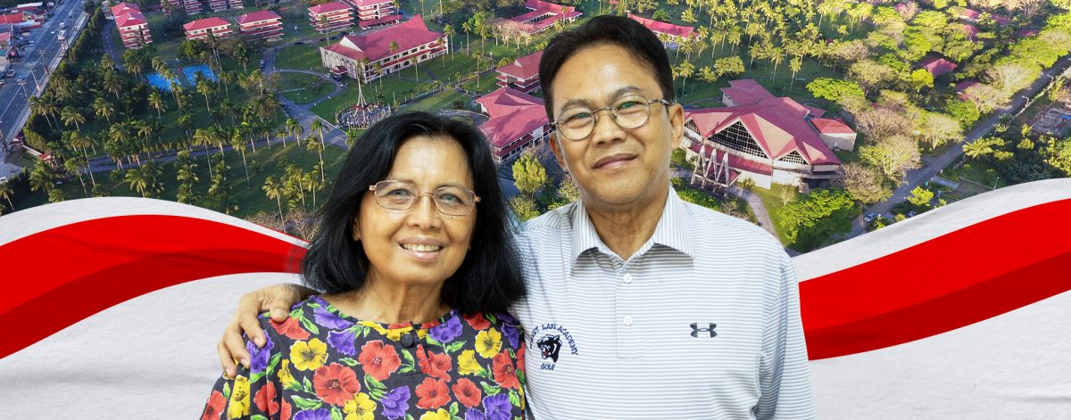 Home - Adventist International Institute of Advanced Studies