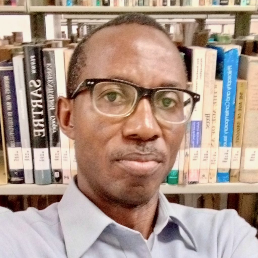 Biblical Studies Students Club - Adventist International Institute of ...