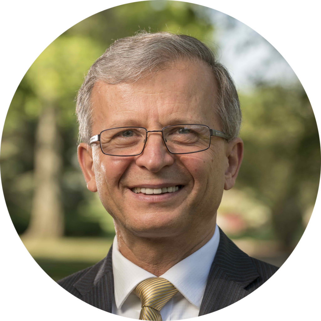 Theological Forum - Adventist International Institute of Advanced Studies