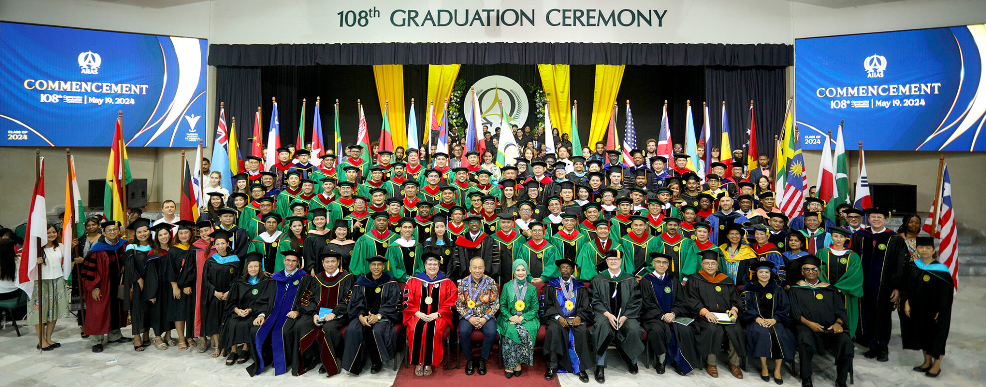 News - Adventist International Institute of Advanced Studies