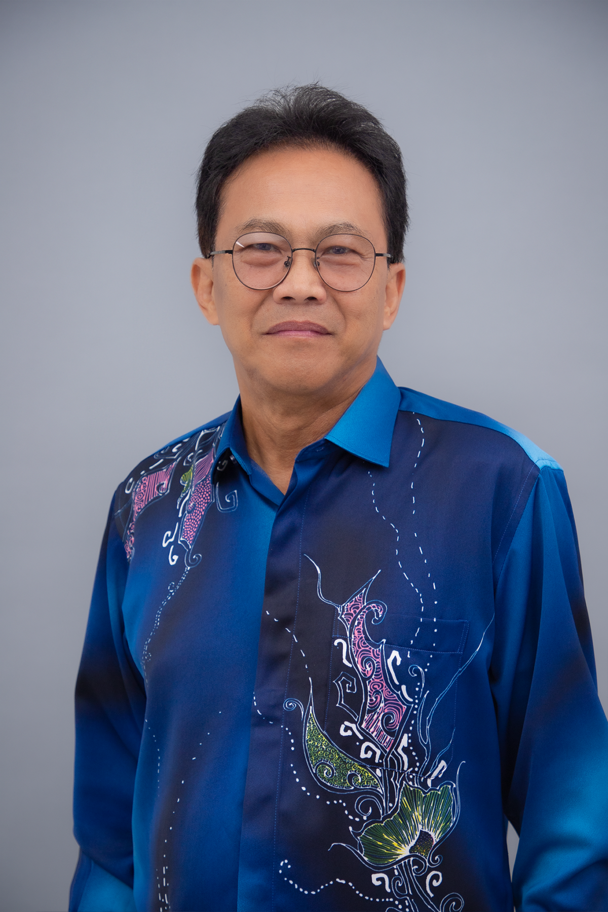 EDAD 770 Program Evaluation - Adventist International Institute of Advanced Studies