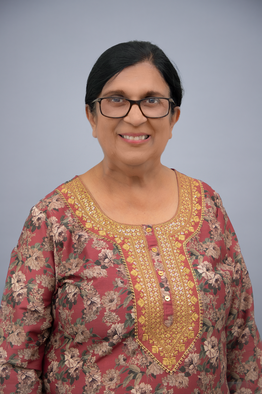 Education Professor Profiles - Prema Gaikwad - Adventist International Institute of Advanced Studies