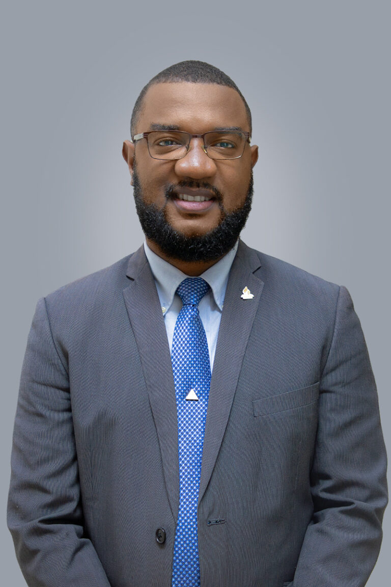 CHMN 579 Ministry and Spiritual Life - Adventist International ...