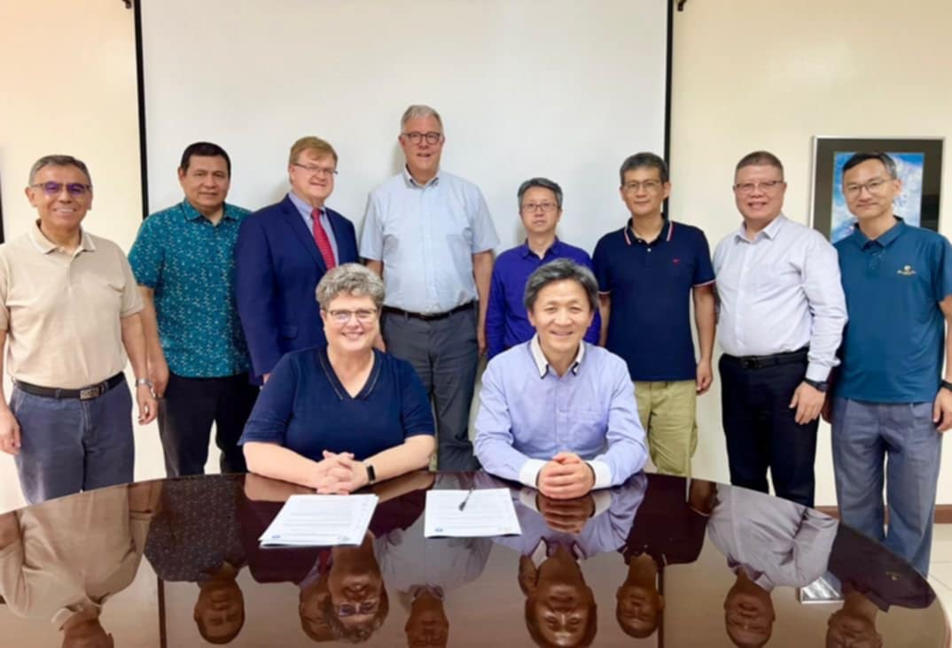 AIIAS Partners With CHUM to Boost Graduate-Level Leadership Training ...